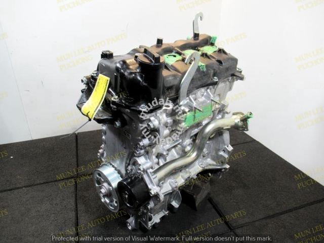 Engine Perodua Myvi G3 2NR-VE 1.5L - Car Accessories & Parts for sale ...