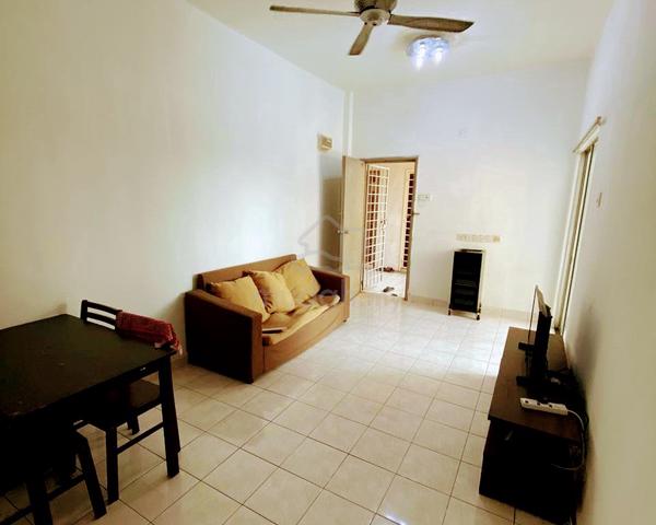 Condominium for Sale, 3 Bedroom, 998 sq.ft, Tiara Duta, Ampang ...