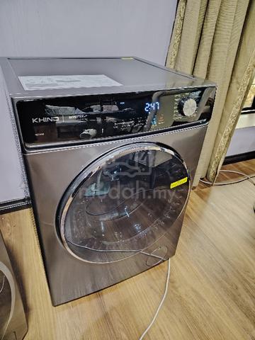 Khind Inverter Washing machine - Home Appliances & Kitchen for sale in ...