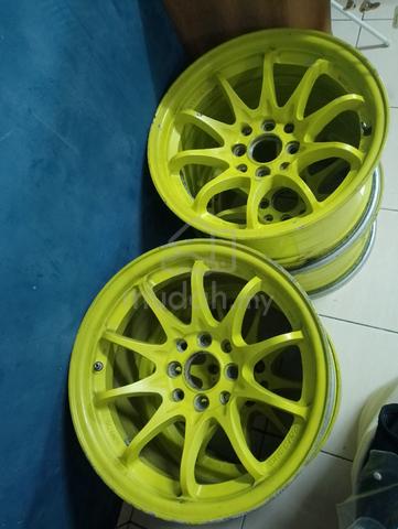 spotrim rays - Car Accessories & Parts for sale in Kota Tinggi, Johor