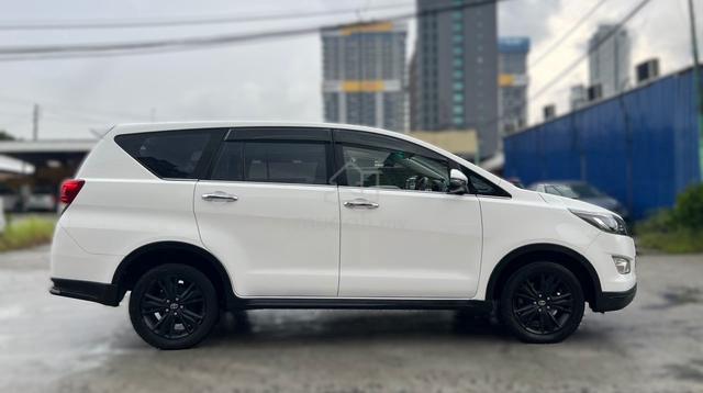 2019 Toyota INNOVA 2.0 X (A)FACELIFT FULL-SPEC - Cars for sale in Seri ...