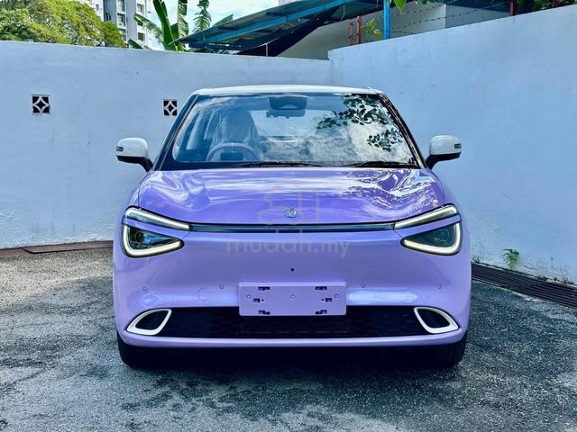 Dongfeng BOX E3 YM2025 (A) FREE Portable Charger - Cars for sale in ...