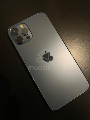 IP12 Pro - Mobile Phones & Gadgets for sale in Kota Kinabalu, Sabah