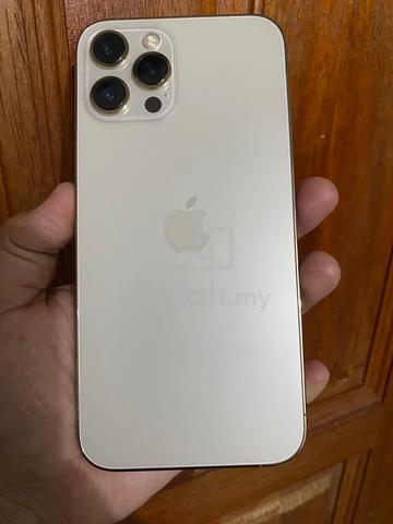 ip12 pro max 128gb - Mobile Phones & Gadgets for sale in Kulim, Kedah