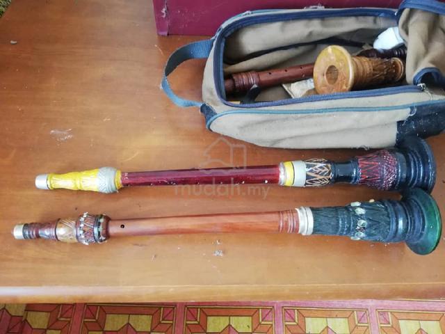 suna silat - Music Instruments for sale in Shah Alam, Selangor
