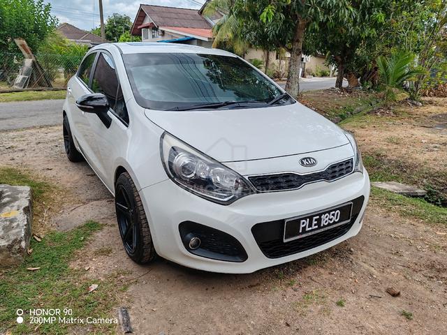 2013 Kia RIO 1.4 UB (A) - Cars for sale in Alor Setar, Kedah 114094293 ...