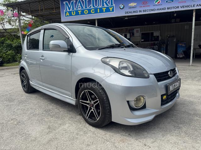 MYVI 1.3 EZi FACELIFT (A),SE2 Bodykit,Push Start - Cars for sale in ...
