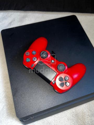 PS4(used) - Games & Consoles for sale in Alor Gajah, Melaka