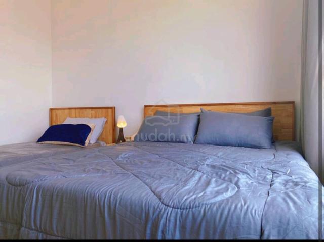 The Pano Condominium @Jalan Ipoh - Fully Furnished Near KTM / MRT ...