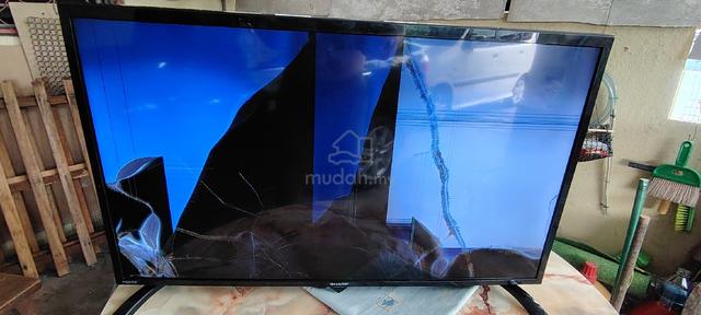 Led TV 32" - TV/Audio/Video for sale in Ipoh, Perak