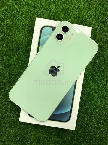 iPhone 12 128gb zp set - Mobile Phones & Gadgets for sale in Subang ...