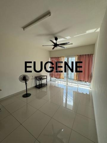 Condominium for Rent, 3 Bedroom, 1100 sq.ft, Gardens Ville, Sungai Ara ...