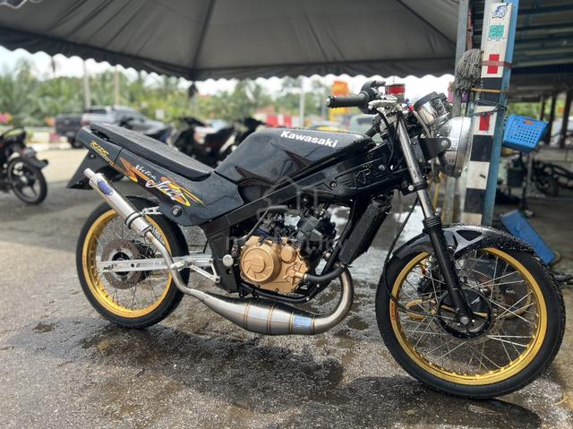 victor kips 150 - Motorcycles for sale in Temerloh, Pahang