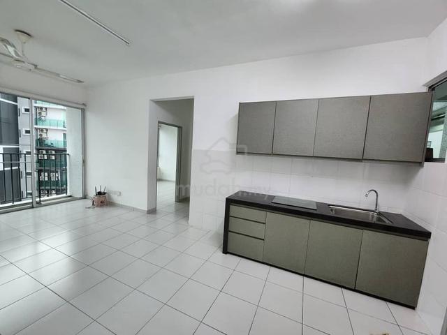 Condominium for Rent, 3 Bedroom, 878 sq.ft, The Zizz @ Damansara North ...