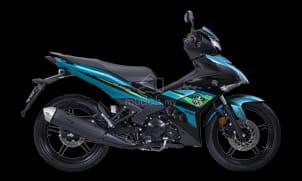 Yamaha Y15 Y15ZR Y 15 ZR Ysuku 150 V2 - Motorcycles for sale in Johor ...