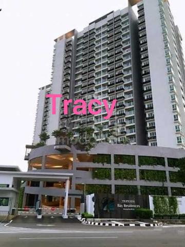 Condominium for Rent, 1 Bedroom, 550 sq.ft, Tropicana Bay Residences ...