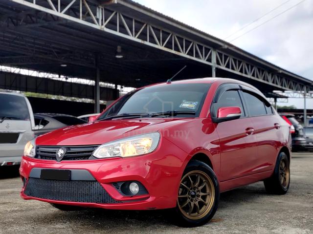 2019 Proton SAGA 1.3 EXECUTIVE CVT (A) - Cars for sale in Senai, Johor