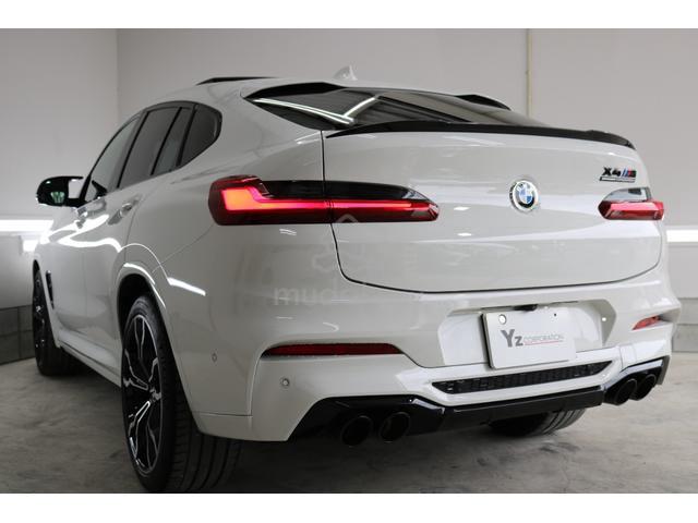 2021 Bmw X4M Competition 3L 503hp X4 Carbon X3M - Cars for sale in Shah ...