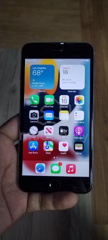 ip 6s plus original 128GB - Mobile Phones & Gadgets for sale in ...