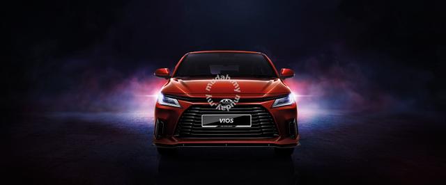 READY STOCK FULL LOAN Toyota VIOS 1.5 HIGH REBATE - Cars for sale in ...