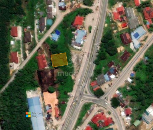 Agricultural Land for Sale, 0.19 Acre(s), Kuantan, Pahang | Mudah.my