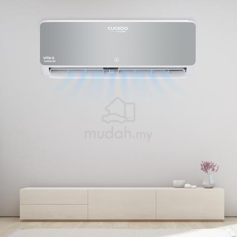 1.5hp Vita - S Aircond we05 - Home Appliances & Kitchen for sale in ...