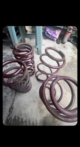 spring sport brand APM honda city gd8 - Car Accessories & Parts for ...