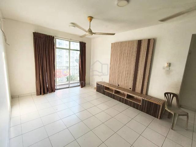Condominium for Sale, 3 Bedroom, 973 sq.ft, Scott Towers @ Larkin JB ...