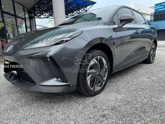 2024 Mg MG4 STANDARD MY24 (A) PREREG SALE - Cars for sale in Others ...