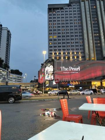 Condominium for Rent, 3 Bedroom, 1200 sq.ft, The Pearl (Pearl Point ...