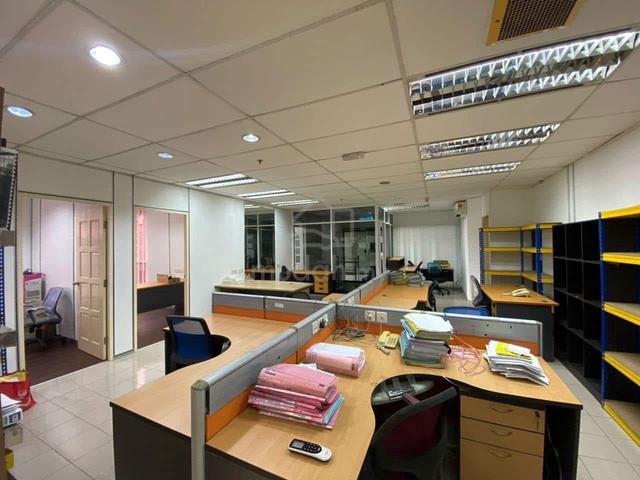 Office space for Rent, 1340 sq.ft, Kota Kinabalu, Sabah 113518409 ...