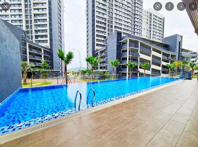Condominium for Sale, 3 Bedroom, 1082 sq.ft, Residensi Adelia, Kajang ...