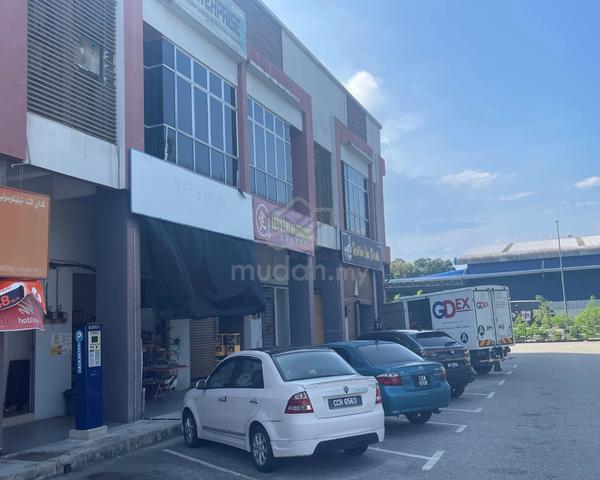 Shop lot for Sale, 1470 sq.ft, Kuantan, Pahang 106880244 | Mudah.my