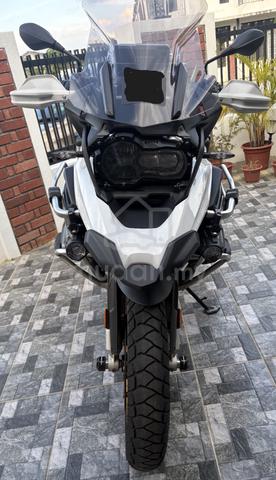 2020 BMW R1250GS – Excellent Condition - Motorcycles for sale in Shah ...