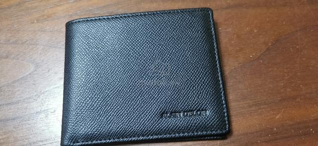 Alain Delon Wallet - Bags & Wallets for sale in Nibong Tebal, Penang