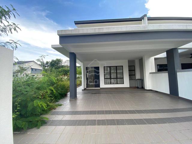 2-storey Terraced House for Sale, 4 Bedroom, 1400 sq.ft, Bukit Kepayang ...