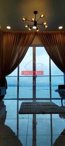 Quaywest dual key Studio - Apartment / Condominium for rent in Gelugor ...