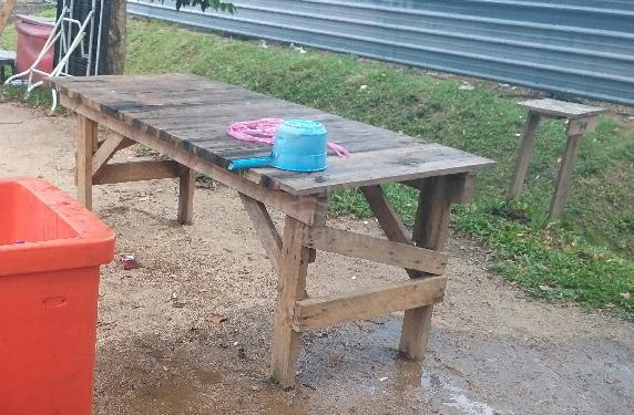 Meja Niaga - Furniture & Decoration for sale in Masai, Johor