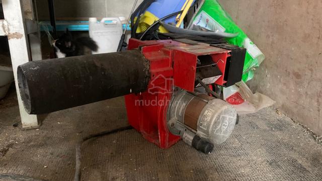 mesin api kerepek - Home Appliances & Kitchen for sale in Simpang ...