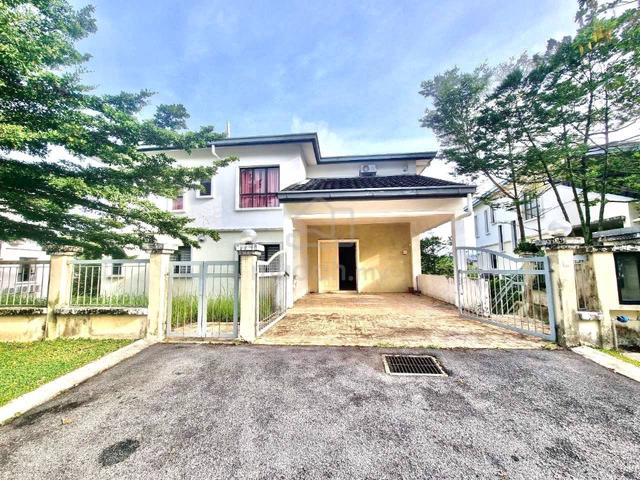 2.5 Storey Bungalow Saujana Villa Kajang - House for sale in Kajang ...