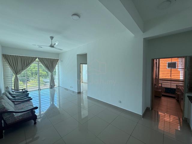 Condominium for Rent, 3 Bedroom, 1065 sq.ft, Kingfisher @ Putatan, Putatan, Sabah | Mudah.my