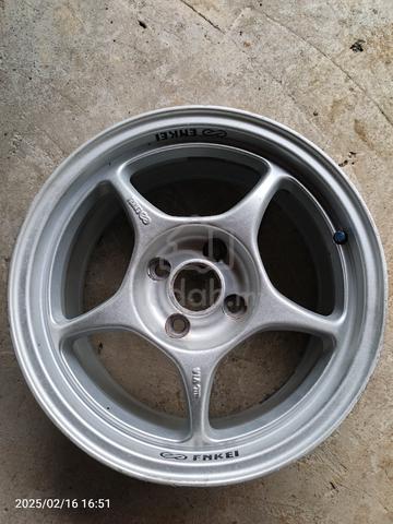Rim RP01 Enkei - Car Accessories & Parts for sale in Beaufort, Sabah