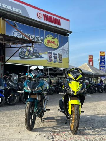 NEW latest HONDA RSX 2025 KEYLESS NEW COLOUR READY - Motorcycles for ...