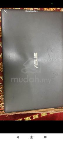 laptop asus x550d - Computers & Accessories for sale in Kuala ...