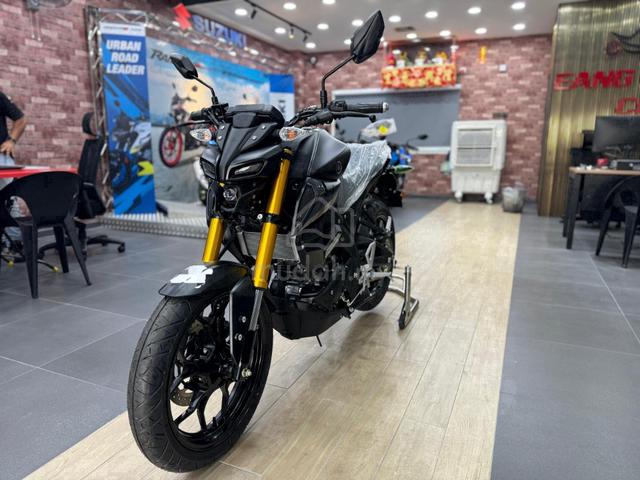MT150 MT15 Full Loan & Fast Approve - Motorcycles for sale in Sentul ...