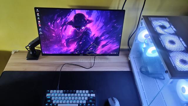 Pc gaming - Computers & Accessories for sale in Kuala Terengganu ...