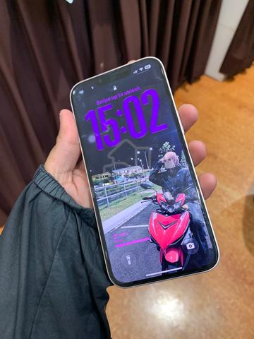 iphone 13 / 128GB - Mobile Phones & Gadgets for sale in Seremban 2 ...