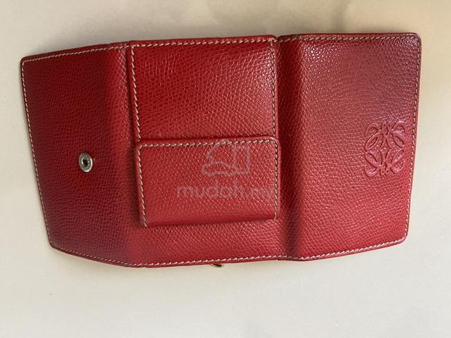 Loewe KeyHolder - Watches & Fashion Accessories for sale in Solaris ...