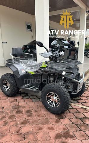 ATV RANGER - Model GTR 180cc - Sports & Outdoors for sale in Seremban ...