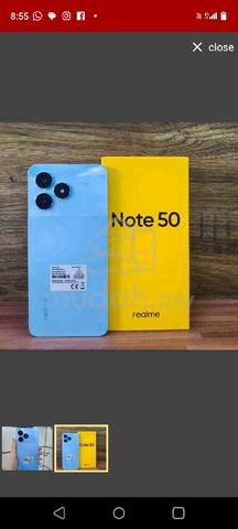 realme note 50 - Mobile Phones & Gadgets for sale in Petaling Jaya ...